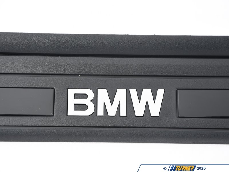 51477177826 - Genuine BMW Cover, Entrance, Right - 51477177826 | Turner ...