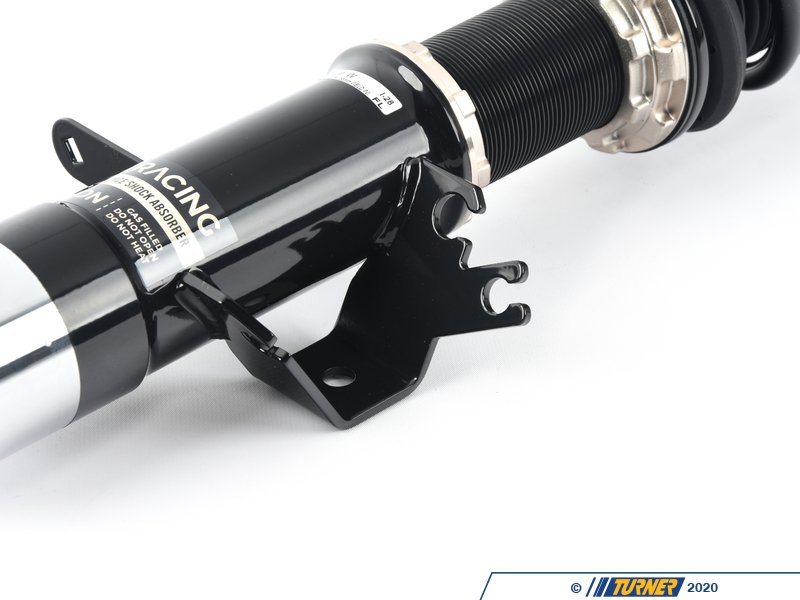 I-28E-BR - BC Racing BR Series Extreme Low Coilovers - E34 525i 530i ...