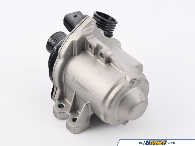 11517632426 - Bav Auto Water Pump - BMW N54 N55 | Turner Motorsport