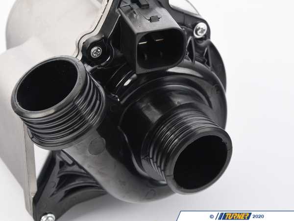 11517632426 - Bav Auto Water Pump - BMW N54 N55 | Turner Motorsport