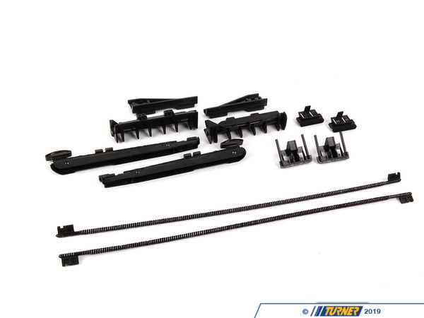 54107227894 - Genuine BMW Panoramic Roof Repair Kit - E53, E91, E61 ...
