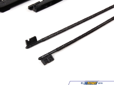 54107227894 - Genuine BMW Panoramic Roof Repair Kit - E53, E91, E61 ...