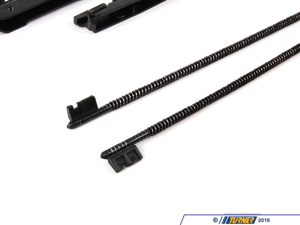 54107227894 - Genuine BMW Panoramic Roof Repair Kit - E53, E91, E61 ...