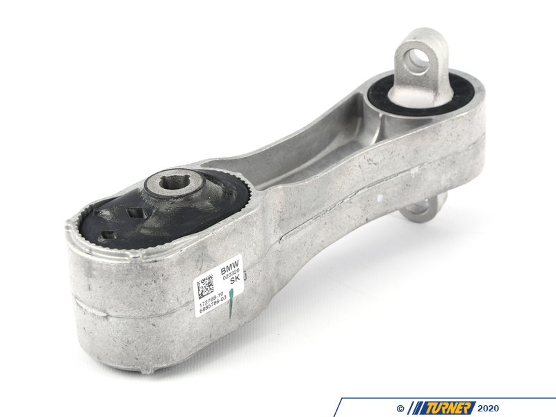 22116885786 - Genuine BMW Engine Mount - F48 F39 | Turner Motorsport