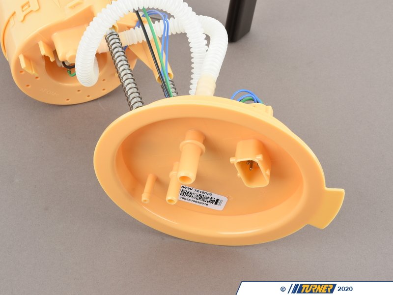 16117314808 - Genuine BMW Pump Assembly With Level Sen - 16117314808 ...