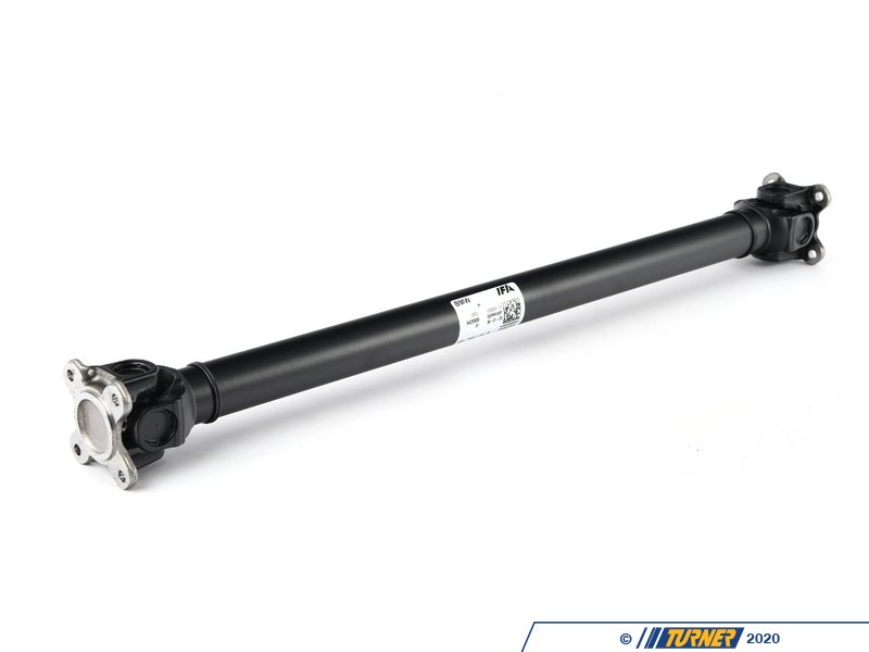 26209425906 - Drive Shaft Assembly Front - F01, F02, F06, F07, F10, F12 ...