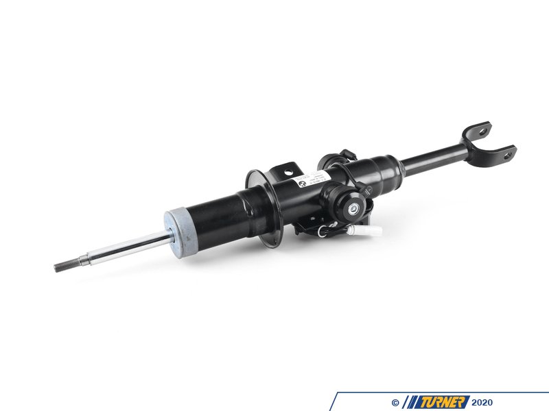 37116863125 - Left Front Spring Strut - F13 | Turner Motorsport