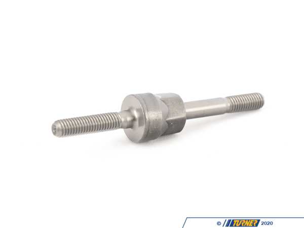 11117568242 - Genuine BMW Spacer - 11117568242 | Turner Motorsport