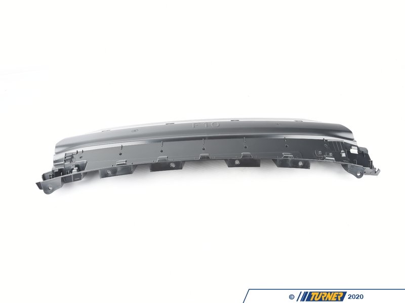 51127299970 - Genuine BMW Bumper Cover Adapter - F10 | Turner Motorsport