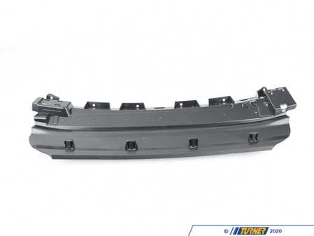 51127299970 - Genuine BMW Bumper Cover Adapter - F10 | Turner Motorsport