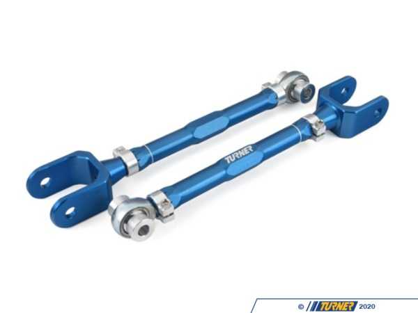 025990TMS013 - Turner Motorsport Performance Rear Lower Traction Rods ...
