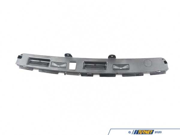 51137211221 - Genuine BMW Trunk Lid Grip - 51137211221 | Turner Motorsport