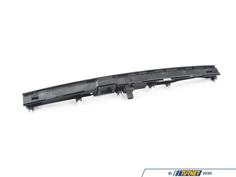 51137211221 - Genuine BMW Trunk Lid Grip - 51137211221 | Turner Motorsport