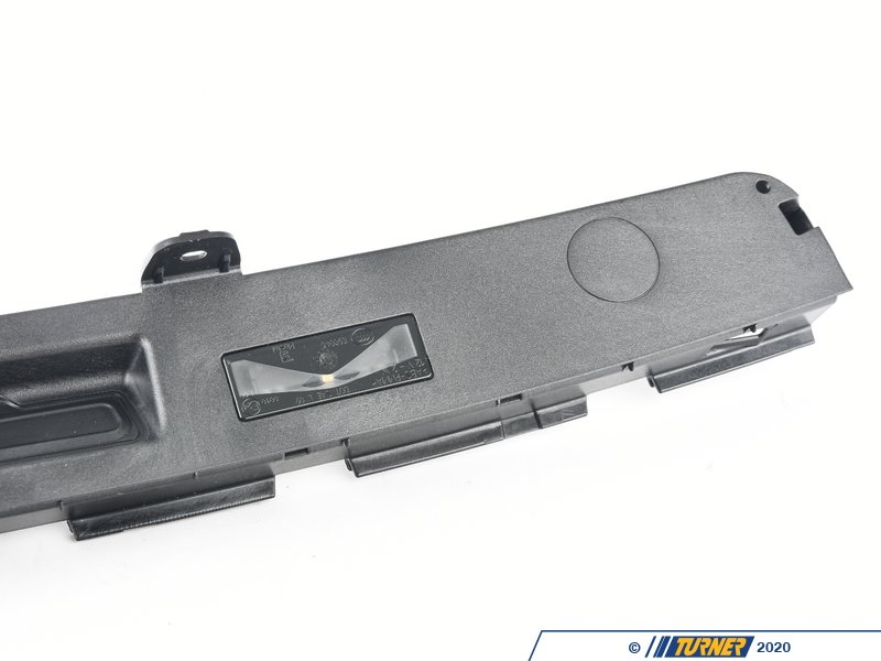 51137211221 - Genuine BMW Trunk Lid Grip - 51137211221 | Turner Motorsport