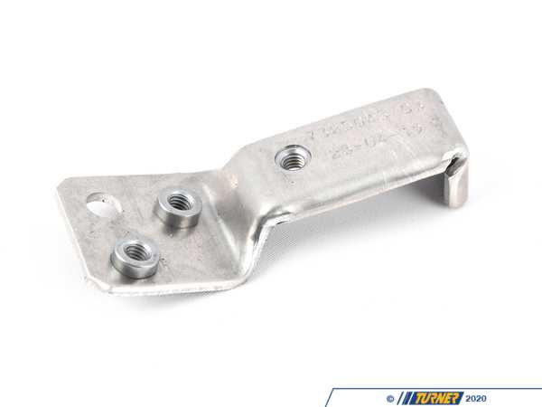 51747325045 - Auxiliary Radiator Bracket - Upper Left - F39, F44, F48 ...