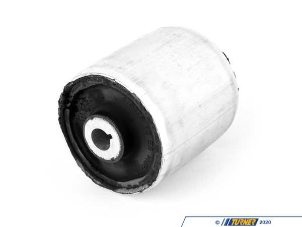 31126855743 - OEM Lemforder Control Arm Hydrobearing Bushing ...