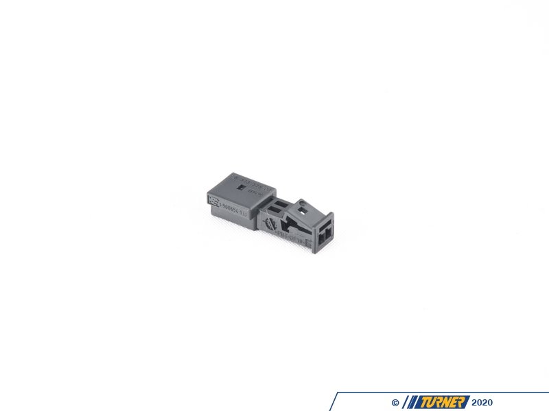 52109503039 - Genuine BMW Black Illuminated M3 Backrest Trim - F82 F83 ...