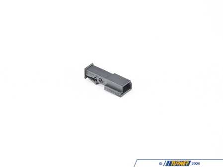 52109503039 - Genuine BMW Black Illuminated M3 Backrest Trim - F82 F83 ...