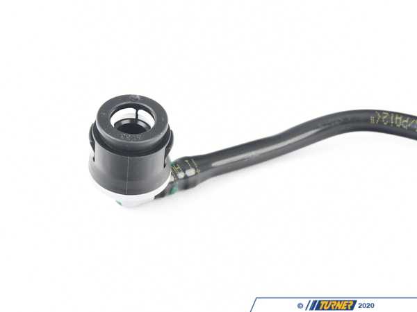 16117195127 - Fuel Feed Line - E70, E71 | Turner Motorsport