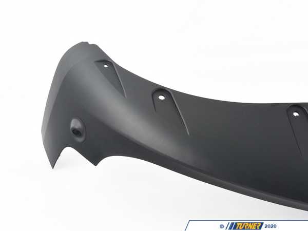 51117478630 - SPOILER, FRONT | Turner Motorsport