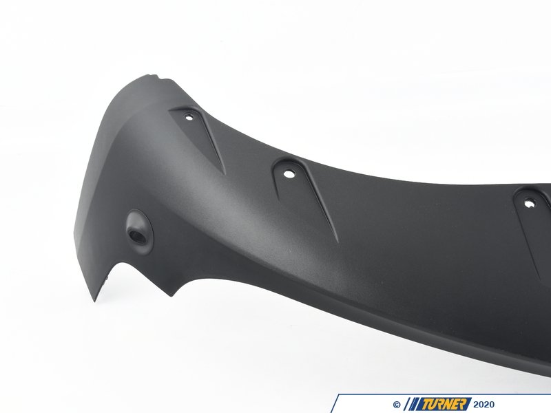 51117478630 - SPOILER, FRONT | Turner Motorsport
