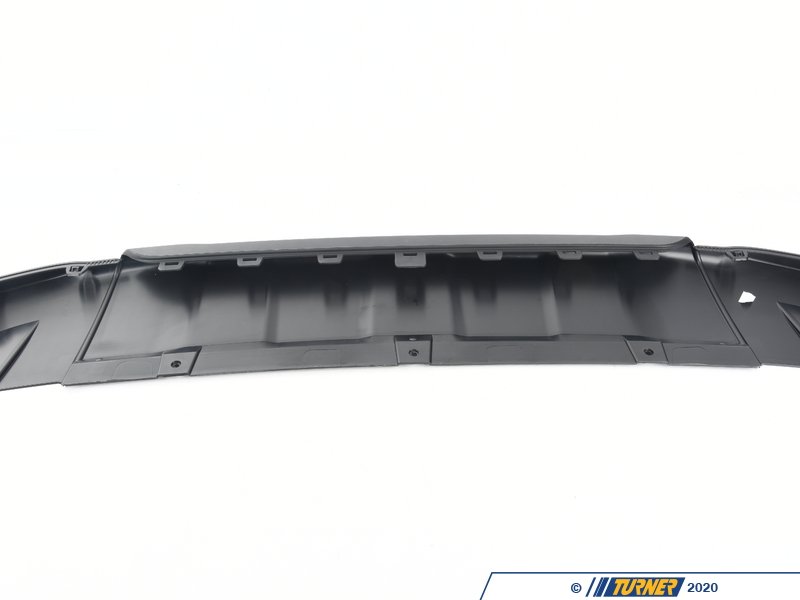 51117478630 - SPOILER, FRONT | Turner Motorsport