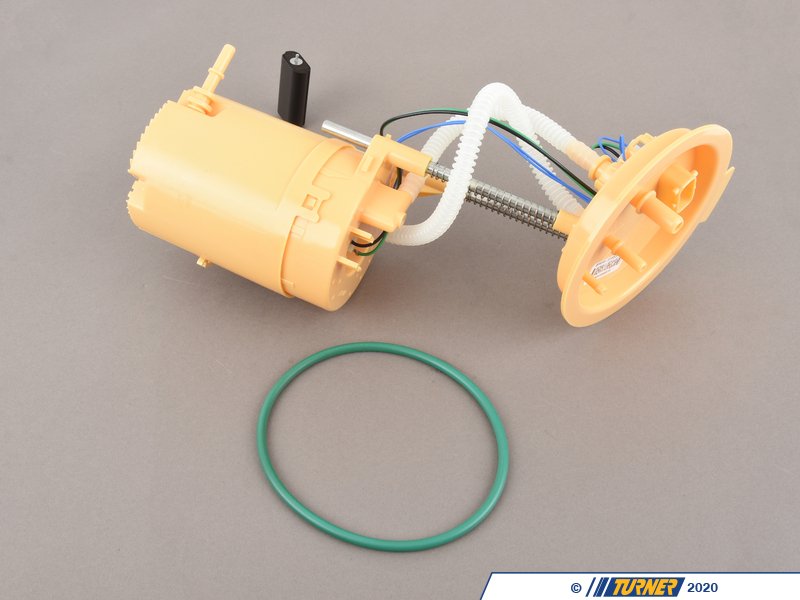 16117314808 - Genuine BMW Pump Assembly With Level Sen - 16117314808 ...