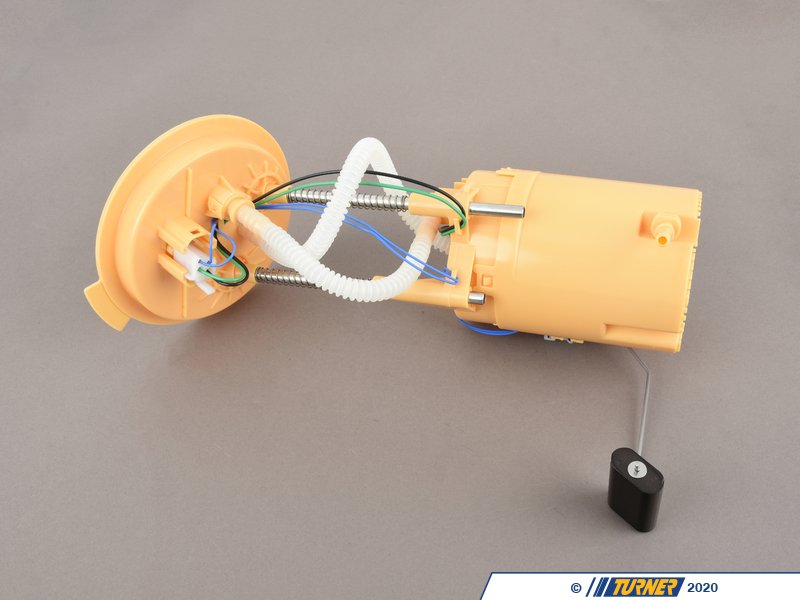 16117314808 - Genuine BMW Pump Assembly With Level Sen - 16117314808 ...