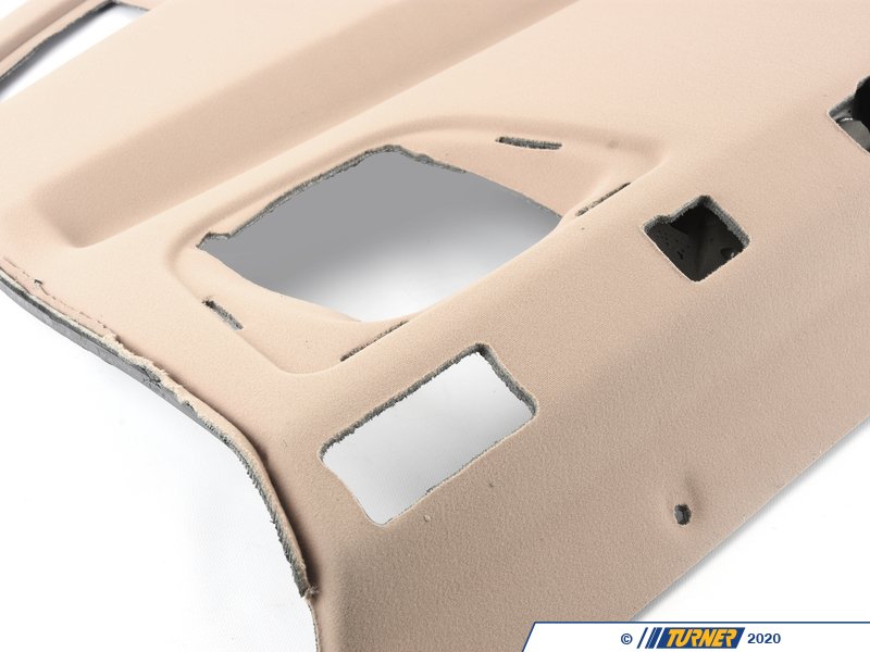 51468208269 - Genuine BMW Rear Window Shelf Sandbeige - 51468208269 ...
