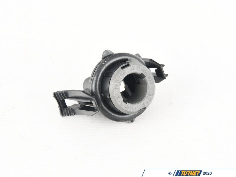 63138361002 - Genuine BMW Bulb Socket - 63138361002 | Turner Motorsport
