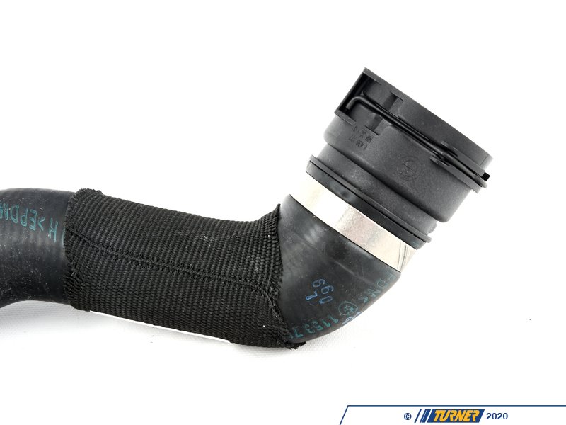 11537581576 - Coolant Hose - F01, F02 | Turner Motorsport