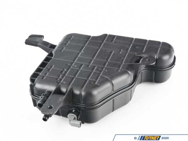 17137610369 - Expansion Tank - F02 | Turner Motorsport
