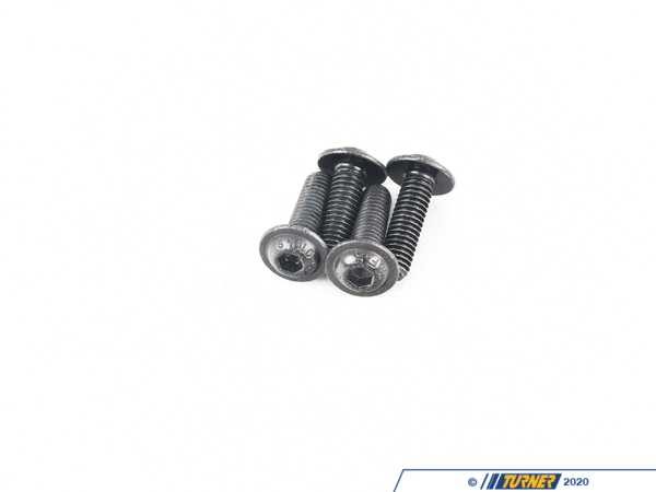 52109479911 - SCREW | Turner Motorsport