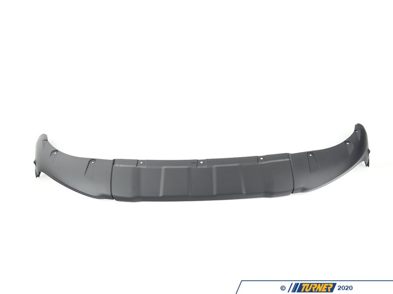 51117478630 - SPOILER, FRONT | Turner Motorsport