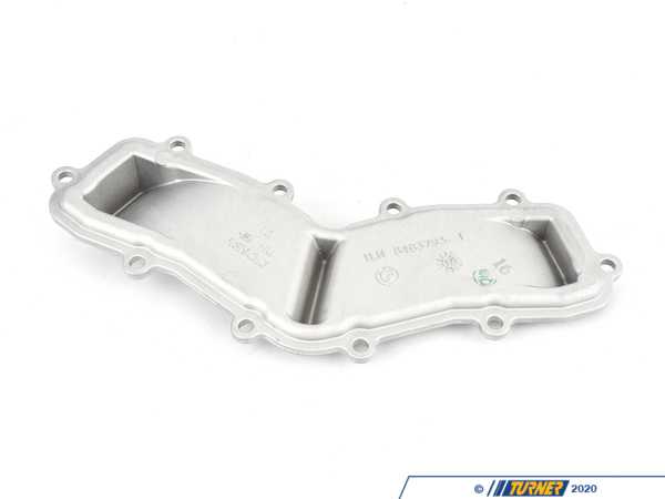 11148483793 - END COVER, REAR | Turner Motorsport