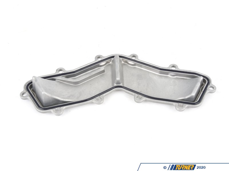 11148483793 - END COVER, REAR | Turner Motorsport