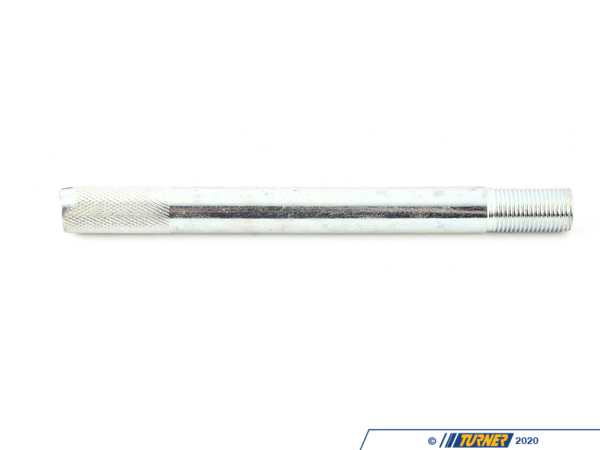 14MMX1.25 - Tool - Wheel Installation Alignment Stud | Turner Motorsport