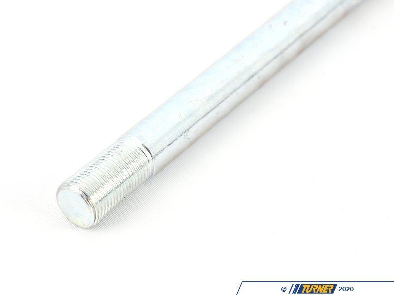 14MMX1.25 - Tool - Wheel Installation Alignment Stud | Turner Motorsport