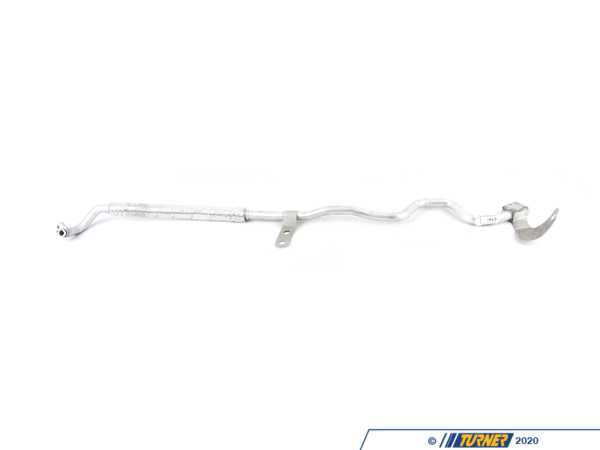 64539201925 - Genuine BMW Suction Pipe Without Filler - 64539201925 ...