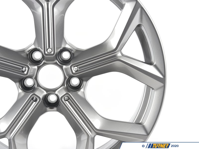 36116877327 - BMW Light Alloy Wheel Y-Spoke 693 - 19" - G01, G02 ...