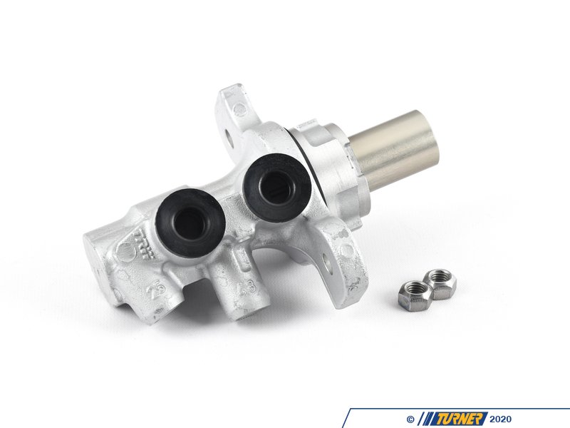 34336857872 - Genuine BMW Brake Master Cylinder - 34336857872 - F25,F26 ...