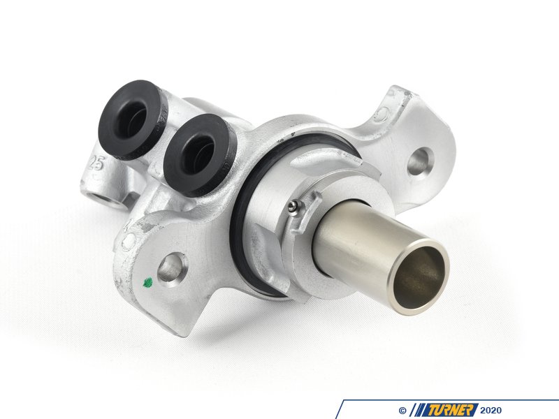 34336857872 - Genuine BMW Brake Master Cylinder - 34336857872 - F25,F26 ...