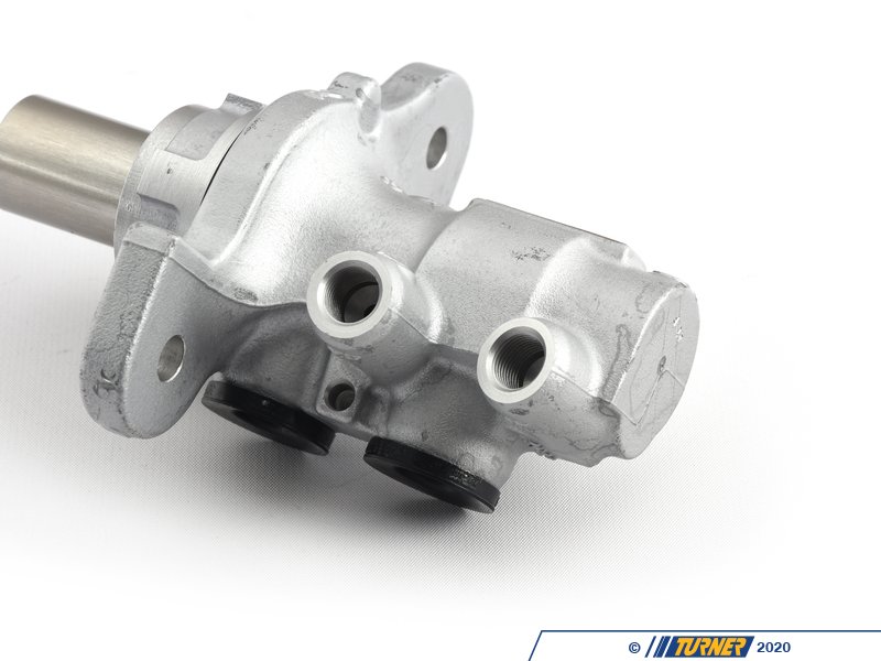 34336857872 - Genuine BMW Brake Master Cylinder - 34336857872 - F25,F26 ...