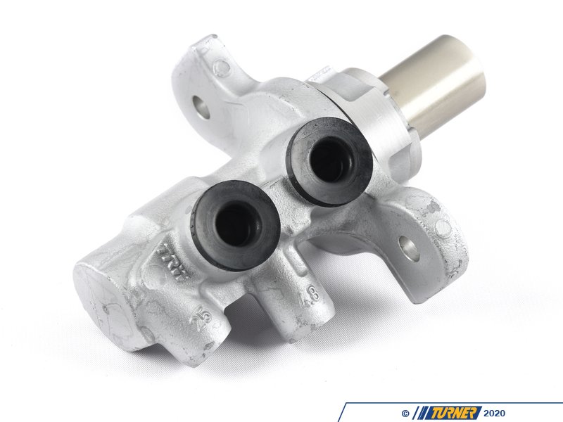 34336857872 - Genuine BMW Brake Master Cylinder - 34336857872 - F25,F26 ...