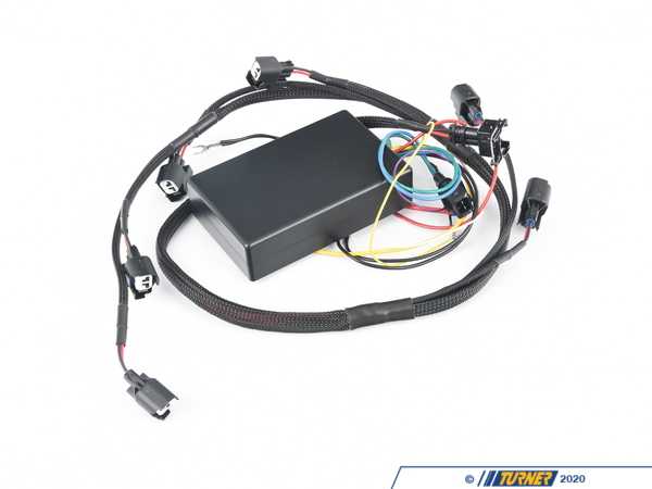 N54-PortInjConMo - JB4 Port Injection Control Module - BMW N54 3.0L ...