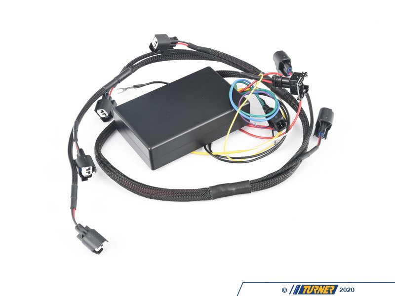 N54-PortInjConMo - JB4 Port Injection Control Module - BMW N54 3.0L ...