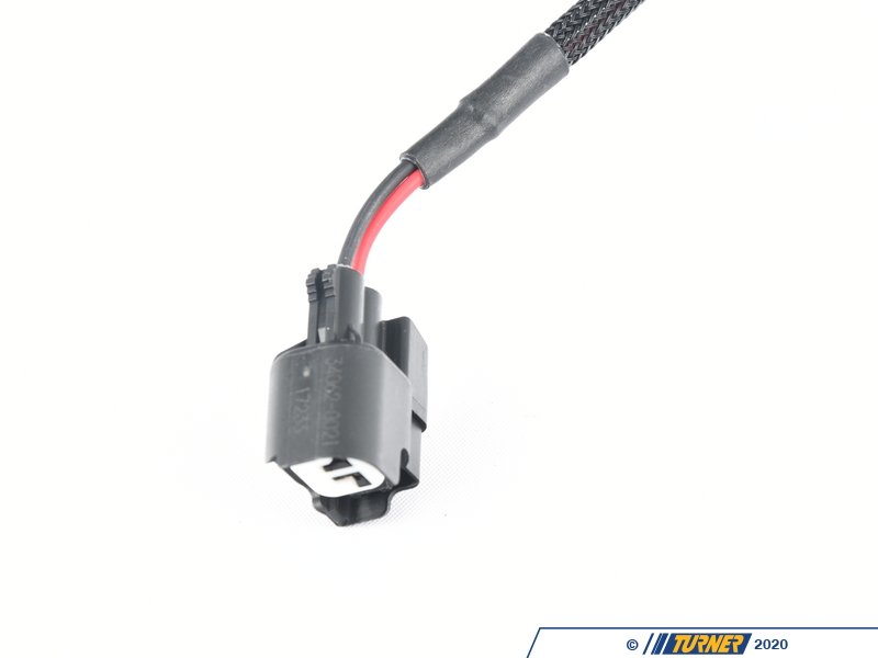 N54-PortInjConMo - JB4 Port Injection Control Module - BMW N54 3.0L ...