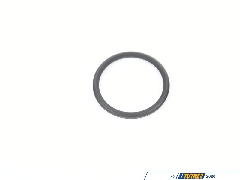 11517854564 - Genuine BMW O-Ring 30X3 - 11517854564 - F80 M3,F82 M4,F83 ...