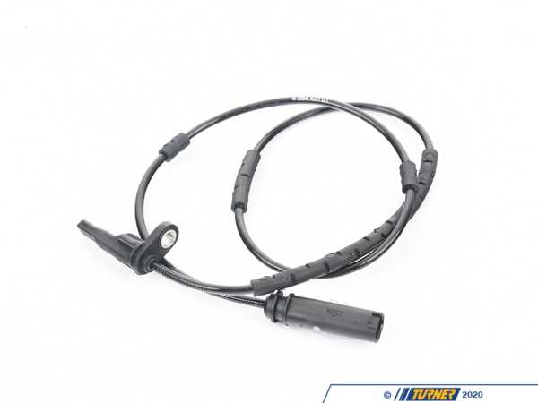 34526884421 - PULSE GENERATOR, DSC REAR | Turner Motorsport