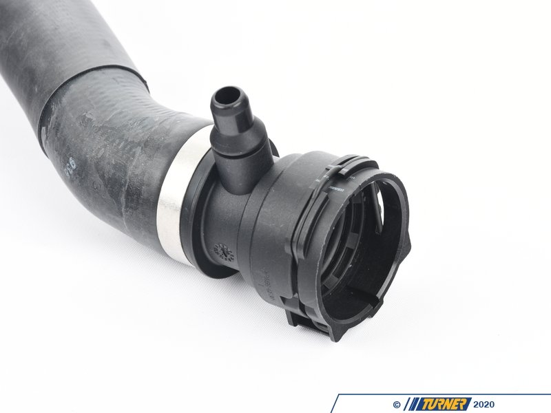 17128616528 - Hose - Radiator-Engine - F22, F23, F30, F31, F32, F33 ...